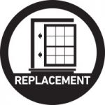 Flexible & Removable Window Screen - FlexScreen | RELIABILT at Lowes