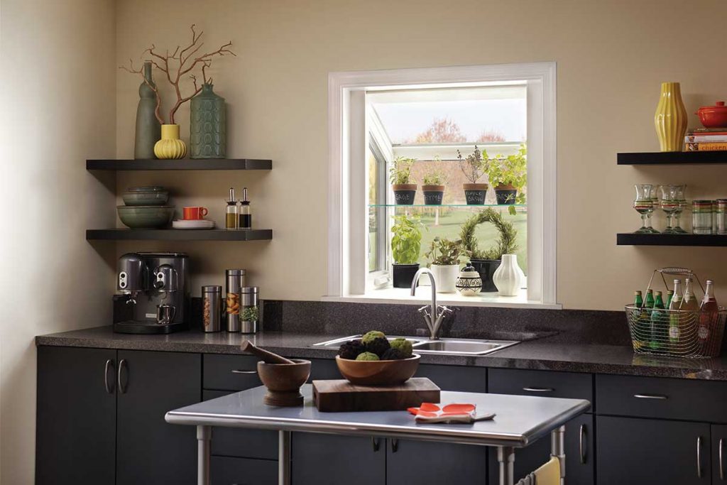 Replacement Windows - Lowes ReliaBilt Media Site