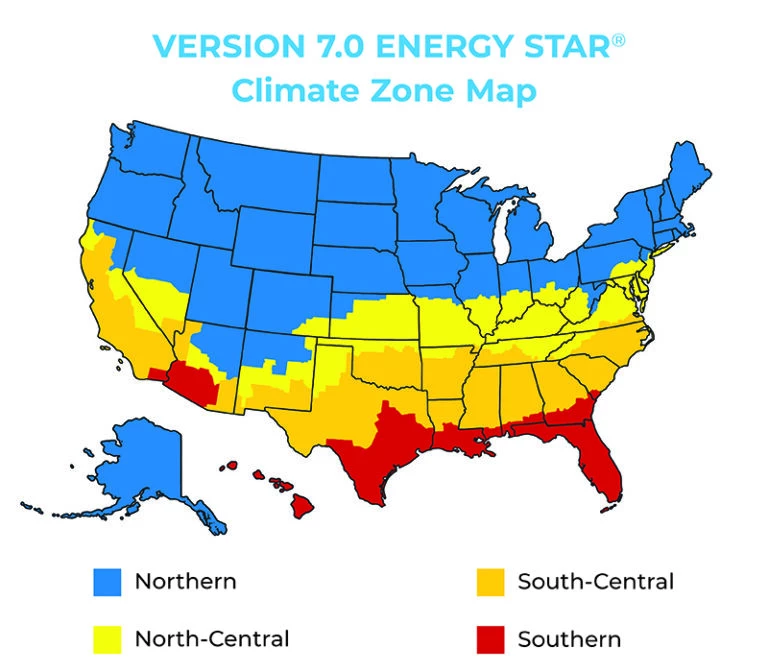 Energy Star Program - Lowes ReliaBilt Media Site